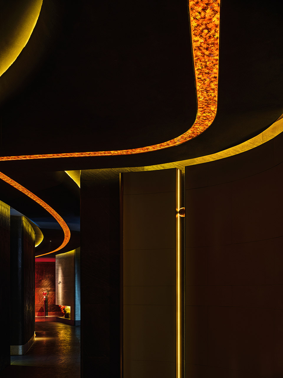 Yuejiangnan, China by Hangzhou Wuxing Youxing Design - 谷德设计网