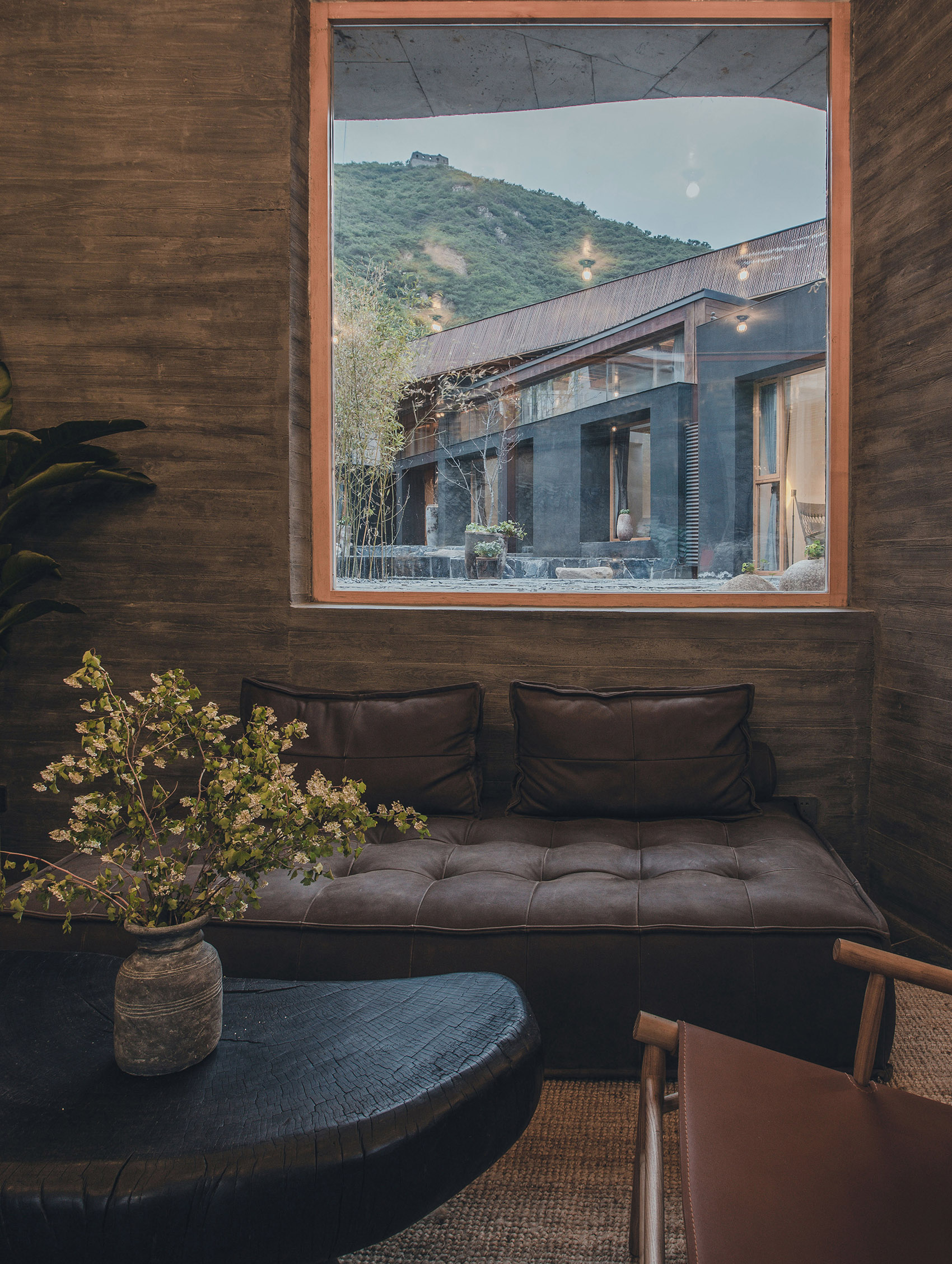 Chaos Is a Ladder by DL-Atelier - 谷德设计网