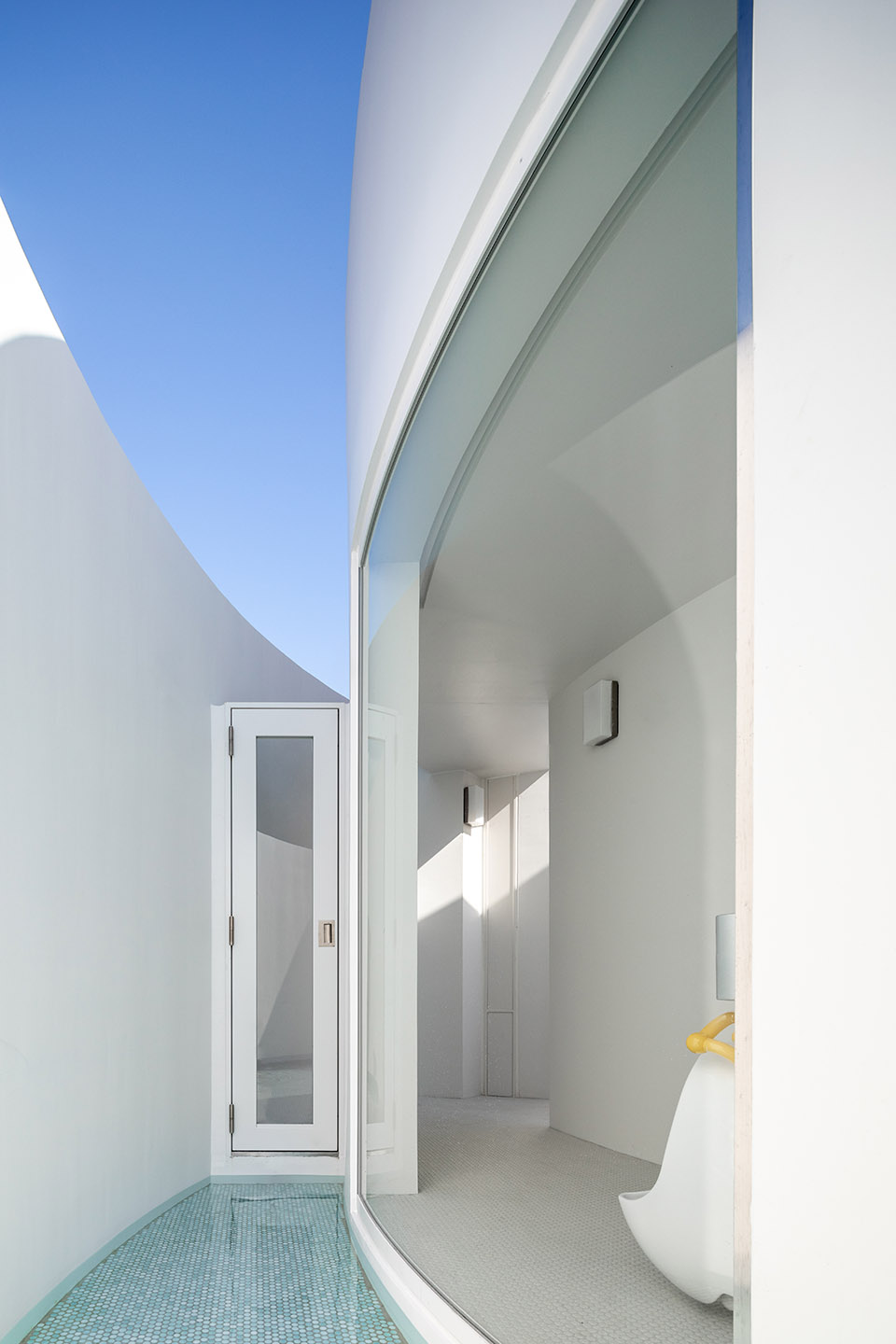 Plaza Circle by T2P Architects Office - 谷德设计网