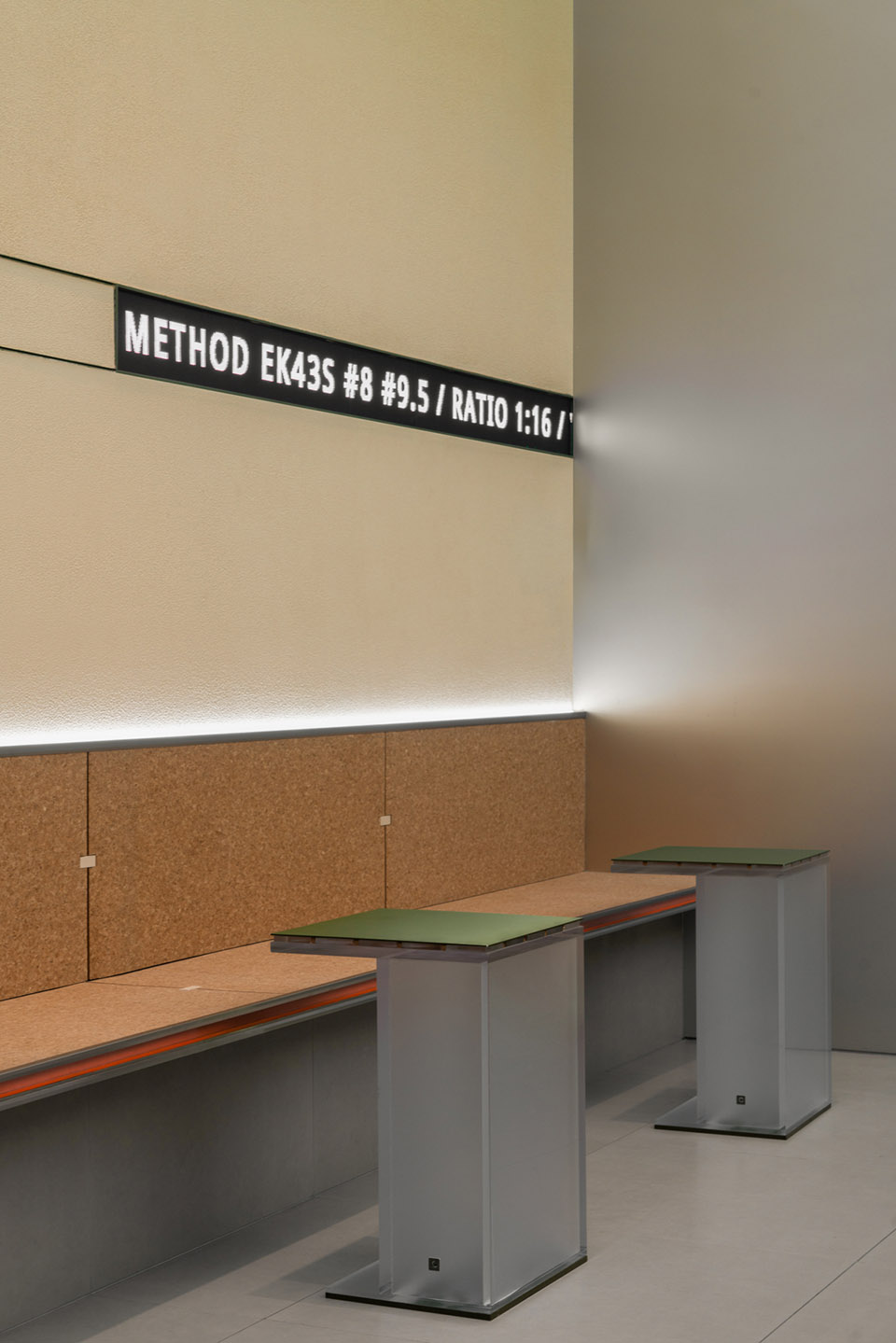 Grid Coffee by DAS Lab - 谷德设计网