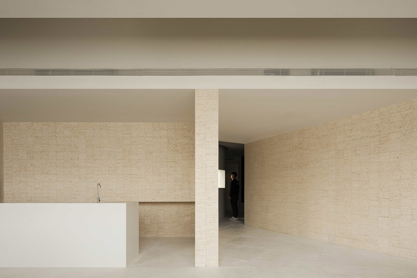 Taste laboratory by YSArchitects - 谷德设计网