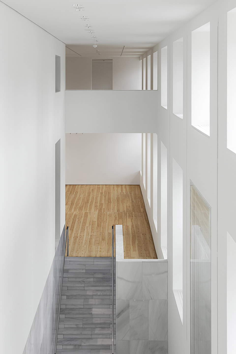 Museum Paleis Het Loo in Apeldoorn by KAAN Architecten - 谷德设计网