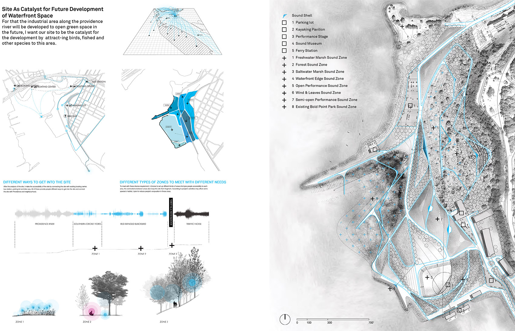 Overseas NO.119: Chao Li - 谷德设计网