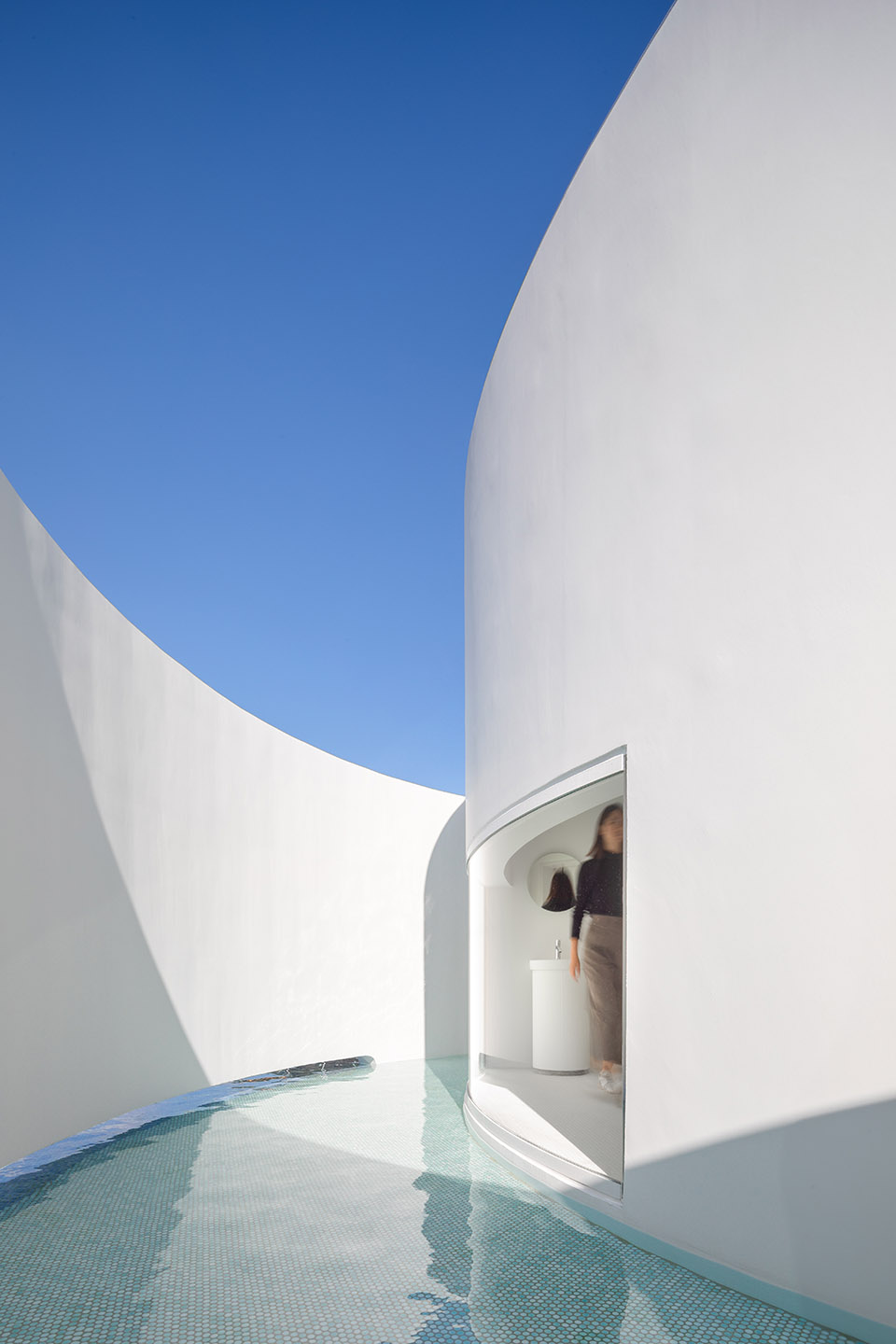 Plaza Circle by T2P Architects Office - 谷德设计网