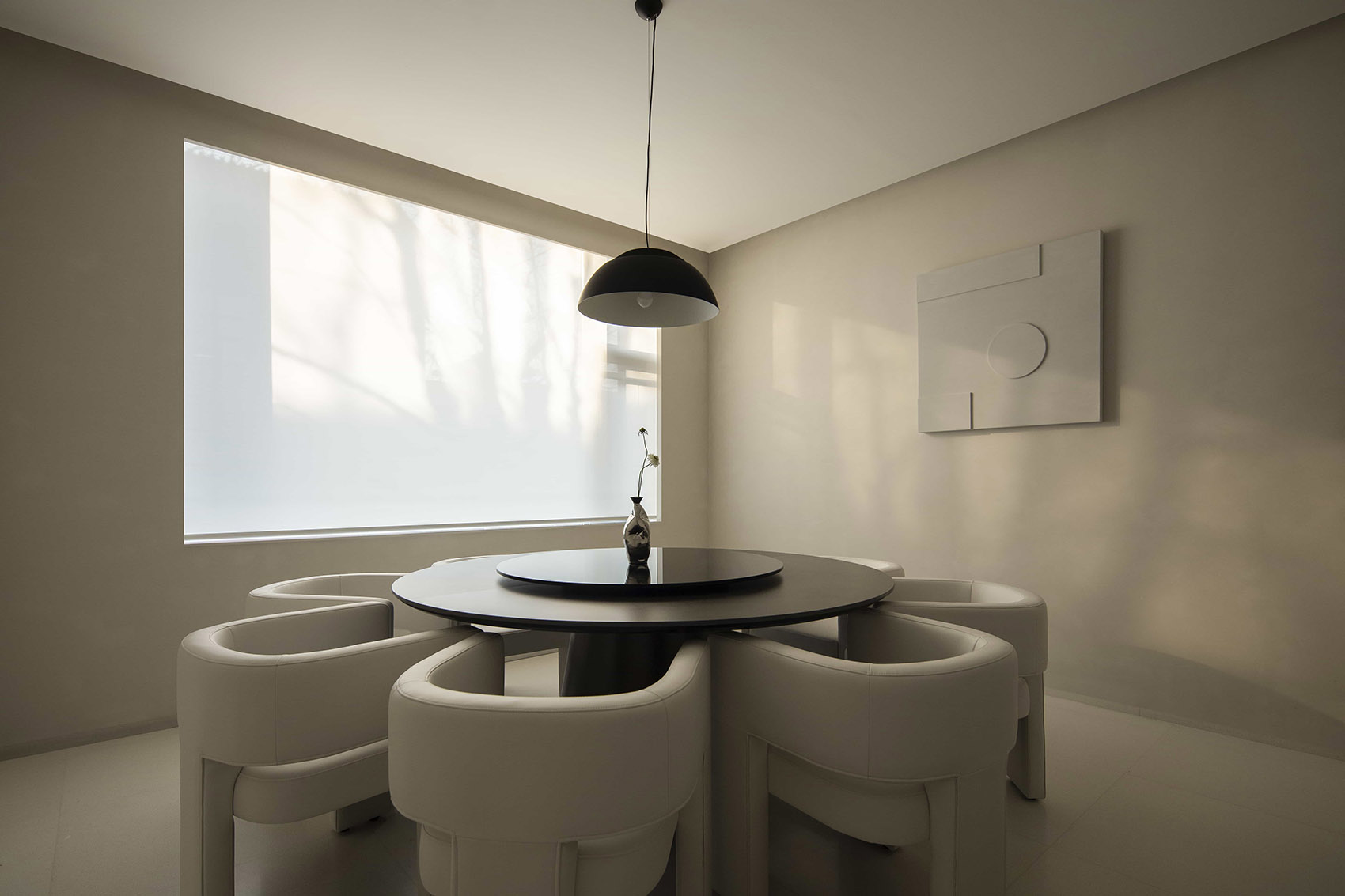 Taste laboratory by YSArchitects - 谷德设计网