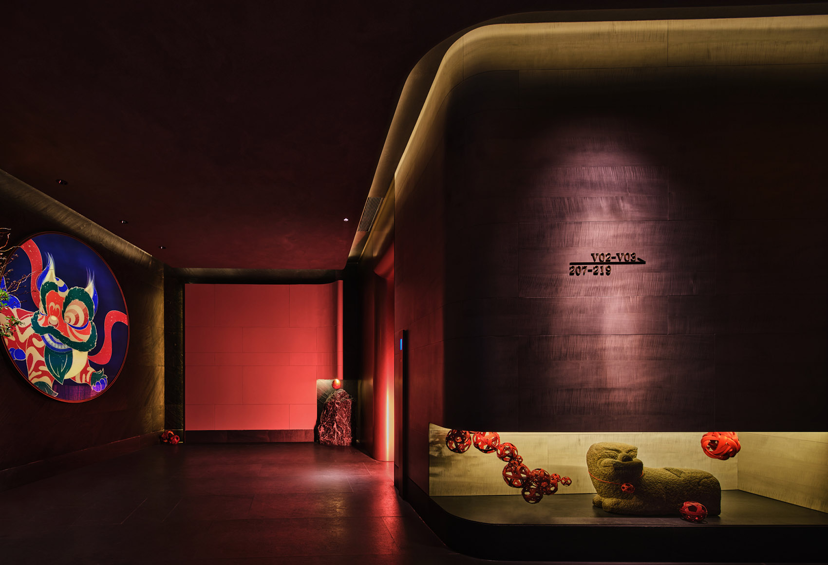 Yuejiangnan, China by Hangzhou Wuxing Youxing Design - 谷德设计网