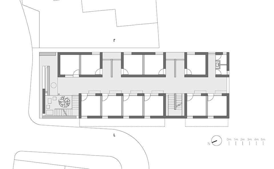Village Collective Housing, Yunnan by No10-Architects - 谷德设计网