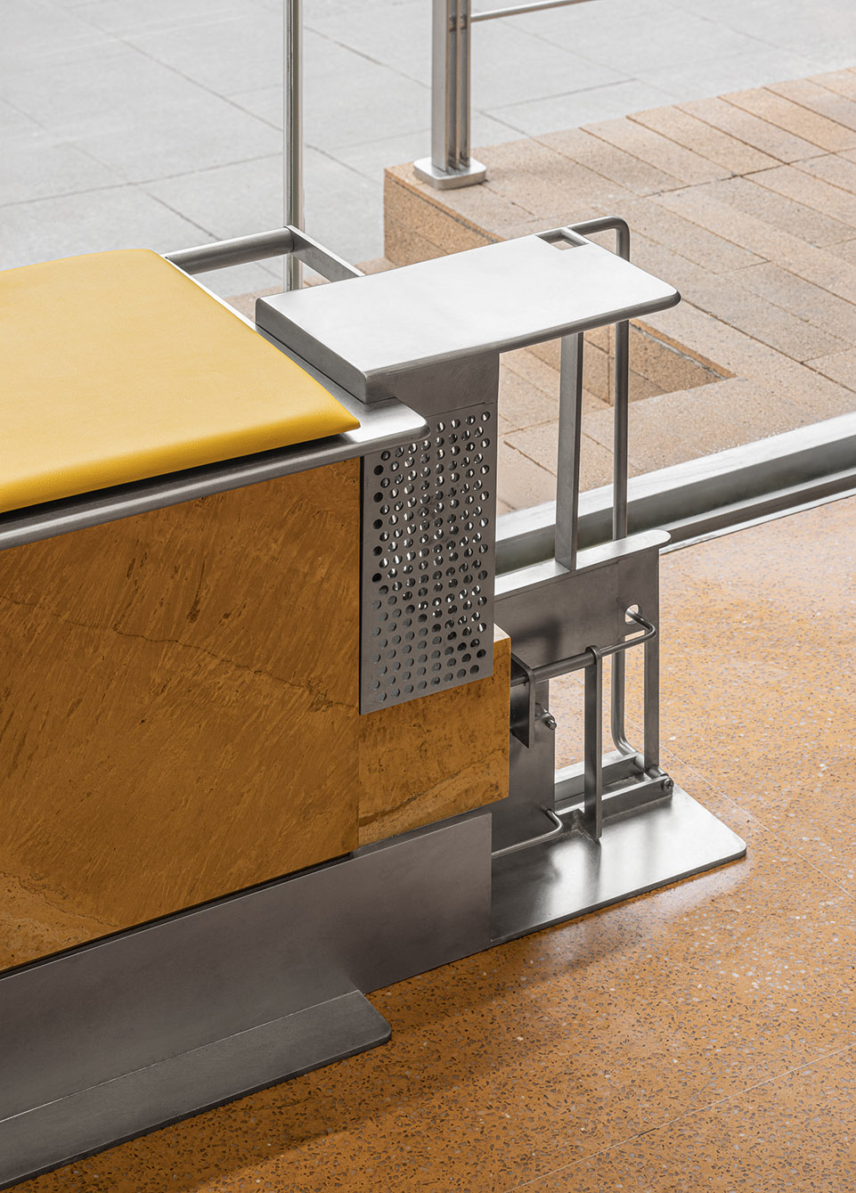 Dikka Bakery by Some Thoughts Studio - 谷德设计网