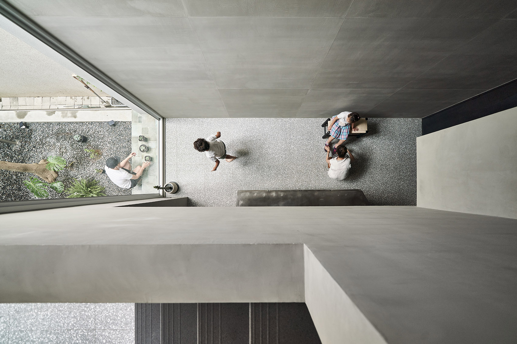 Modern Tiânn by HAO Design - 谷德设计网