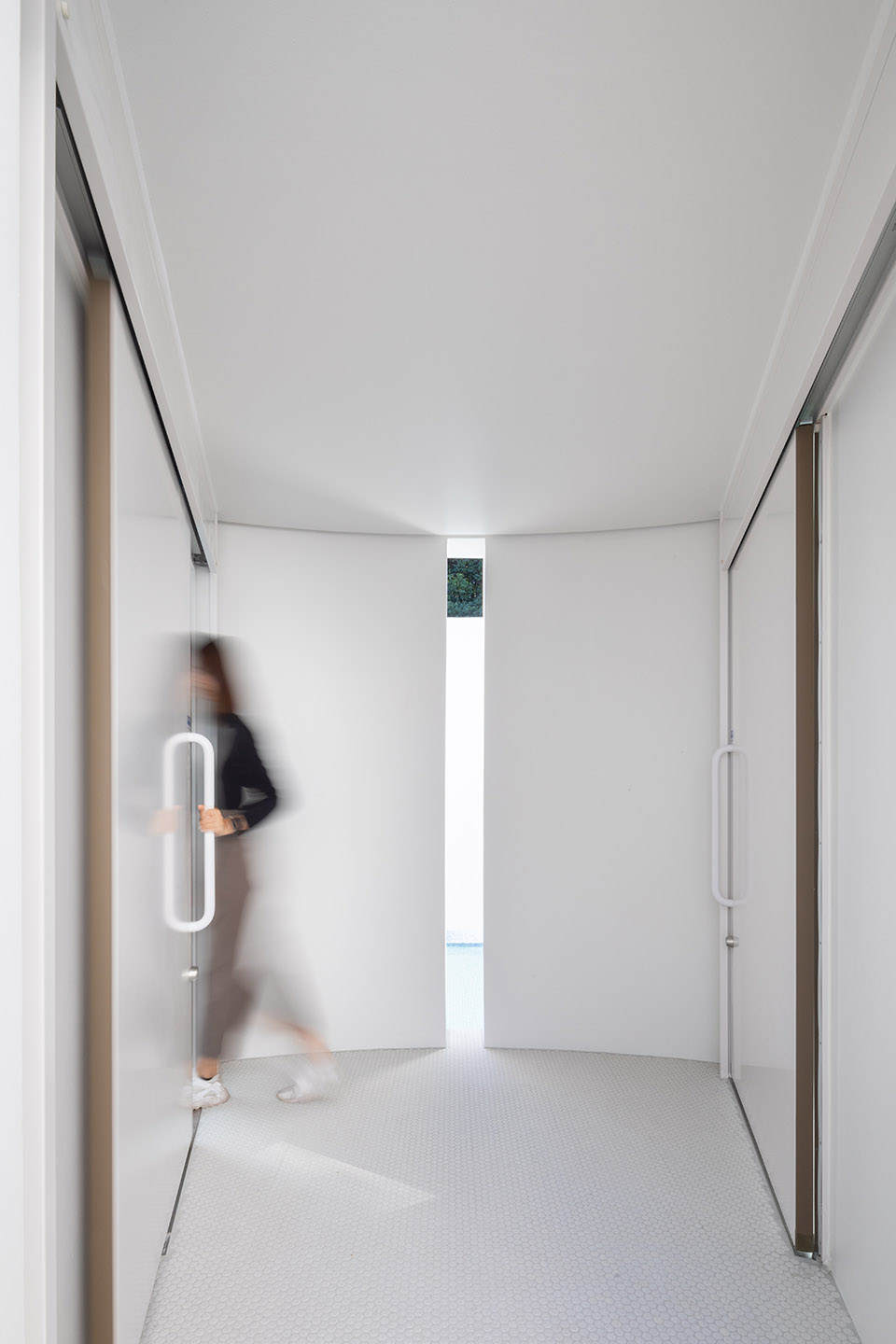 Plaza Circle by T2P Architects Office - 谷德设计网