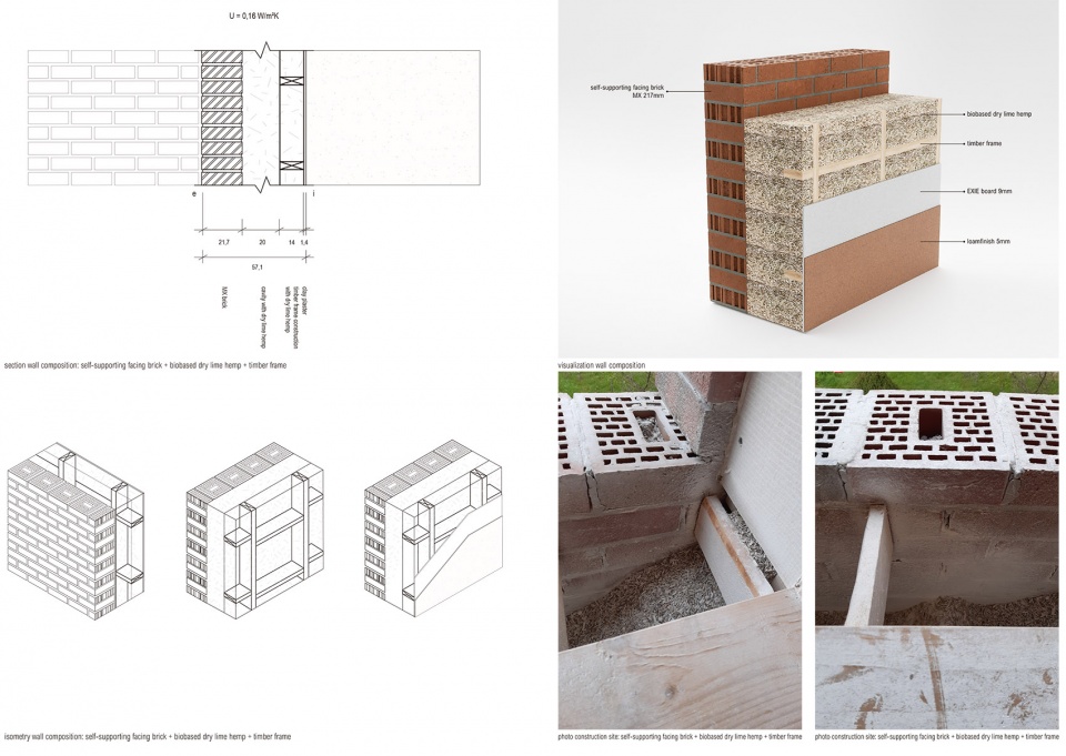 jtB住宅，比利时 / BLAF architecten-欧模网