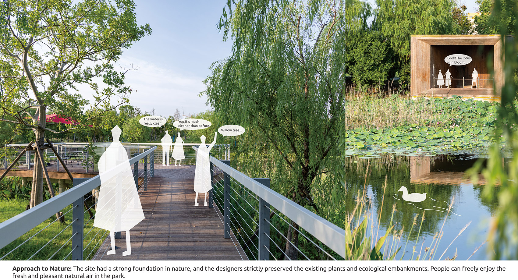 North Office Park of Zhejiang University International Campus in ...