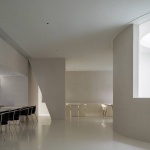 Taste laboratory by YSArchitects - 谷德设计网