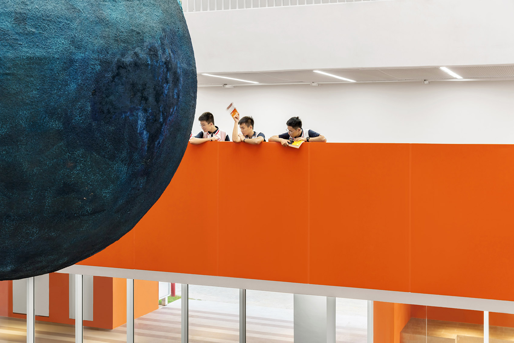 “Moonlight Treasure Box” – Heyuan Museum of Popular Science Education ...