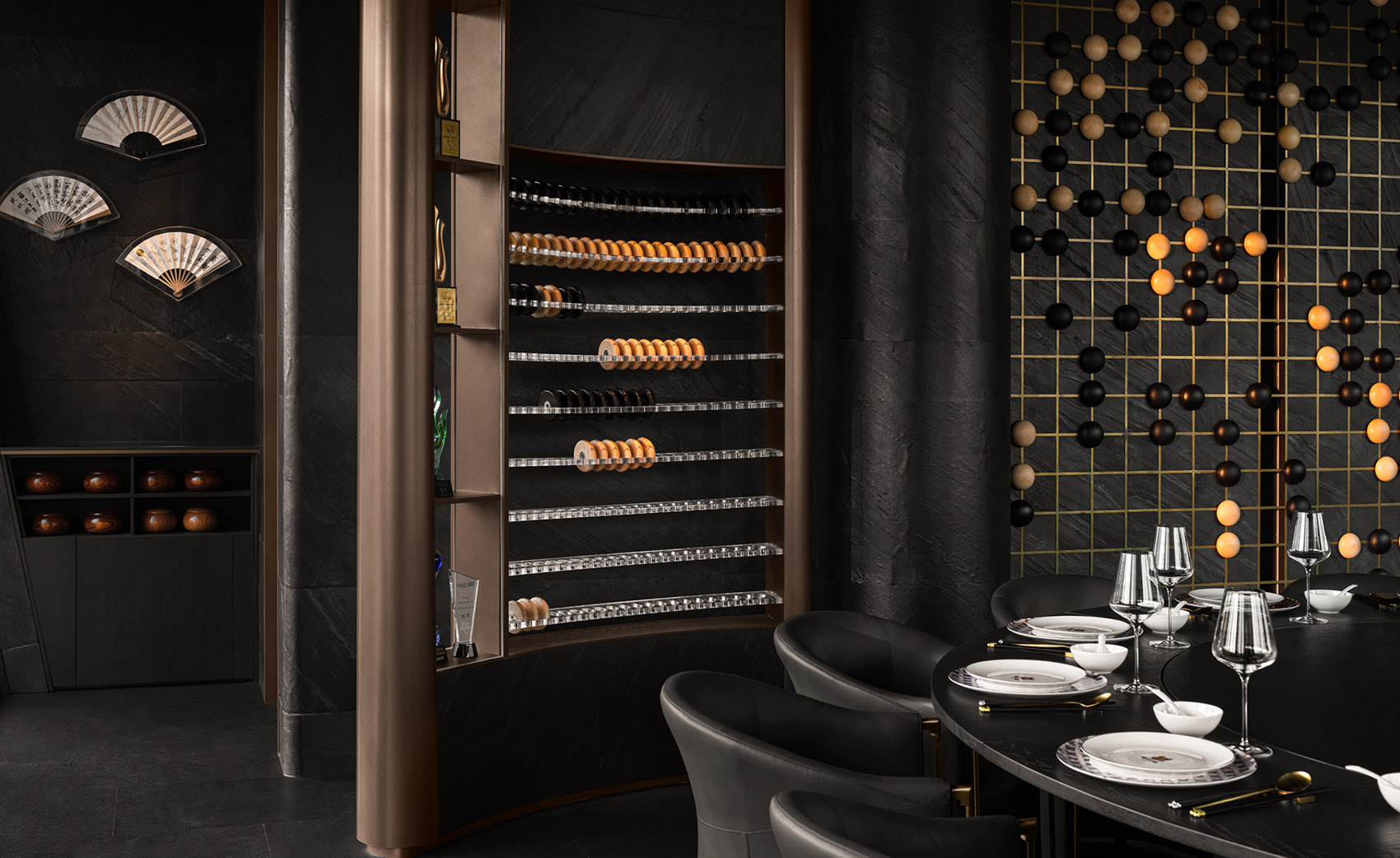 Yuejiangnan, China by Hangzhou Wuxing Youxing Design - 谷德设计网