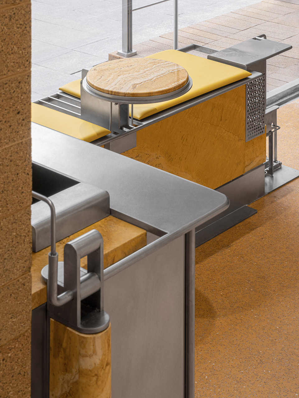 Dikka Bakery by Some Thoughts Studio - 谷德设计网