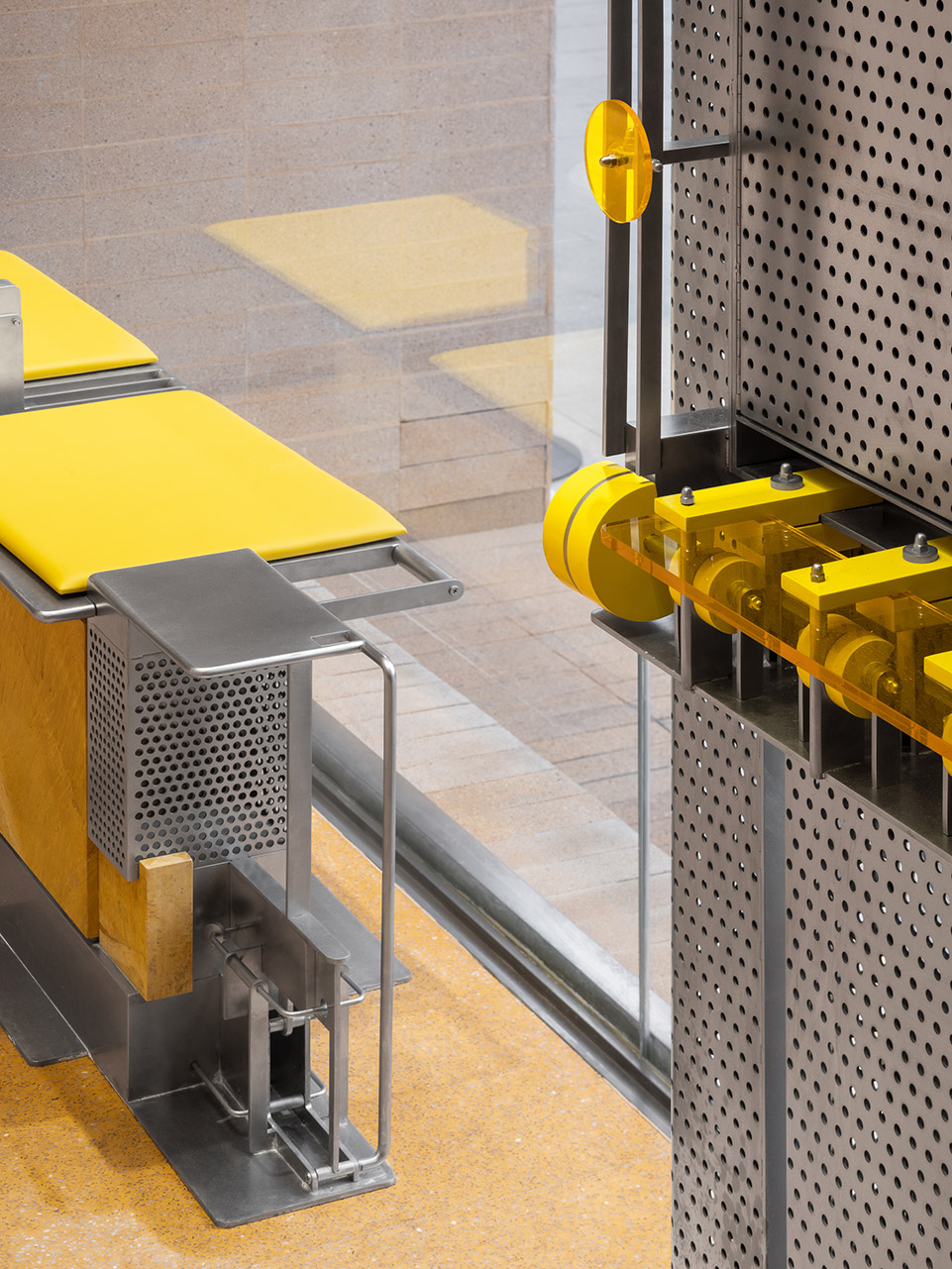 Dikka Bakery by Some Thoughts Studio - 谷德设计网