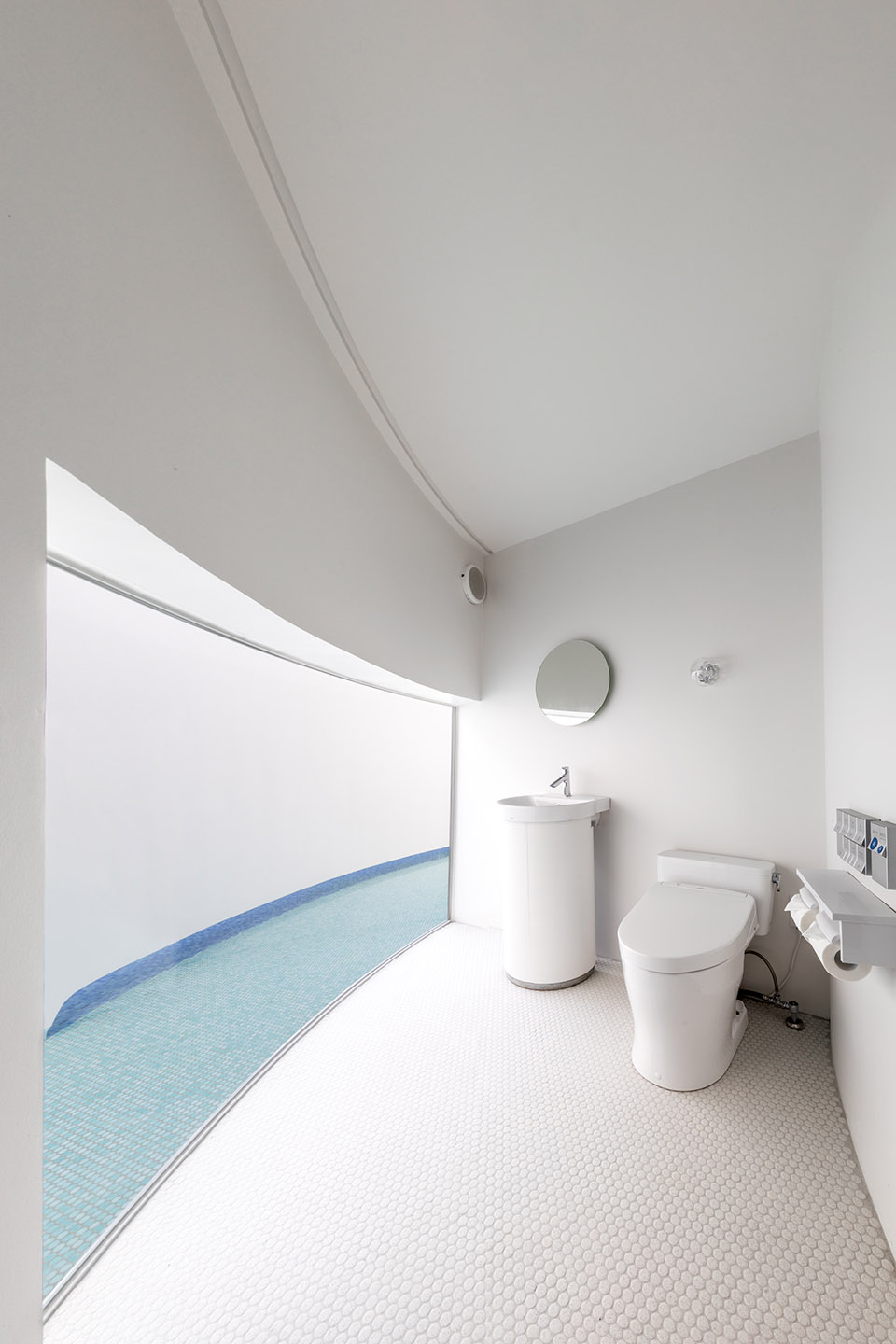 Plaza Circle by T2P Architects Office - 谷德设计网