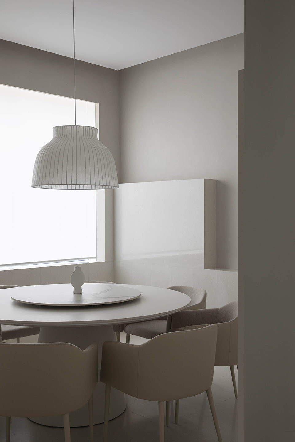 Taste laboratory by YSArchitects - 谷德设计网