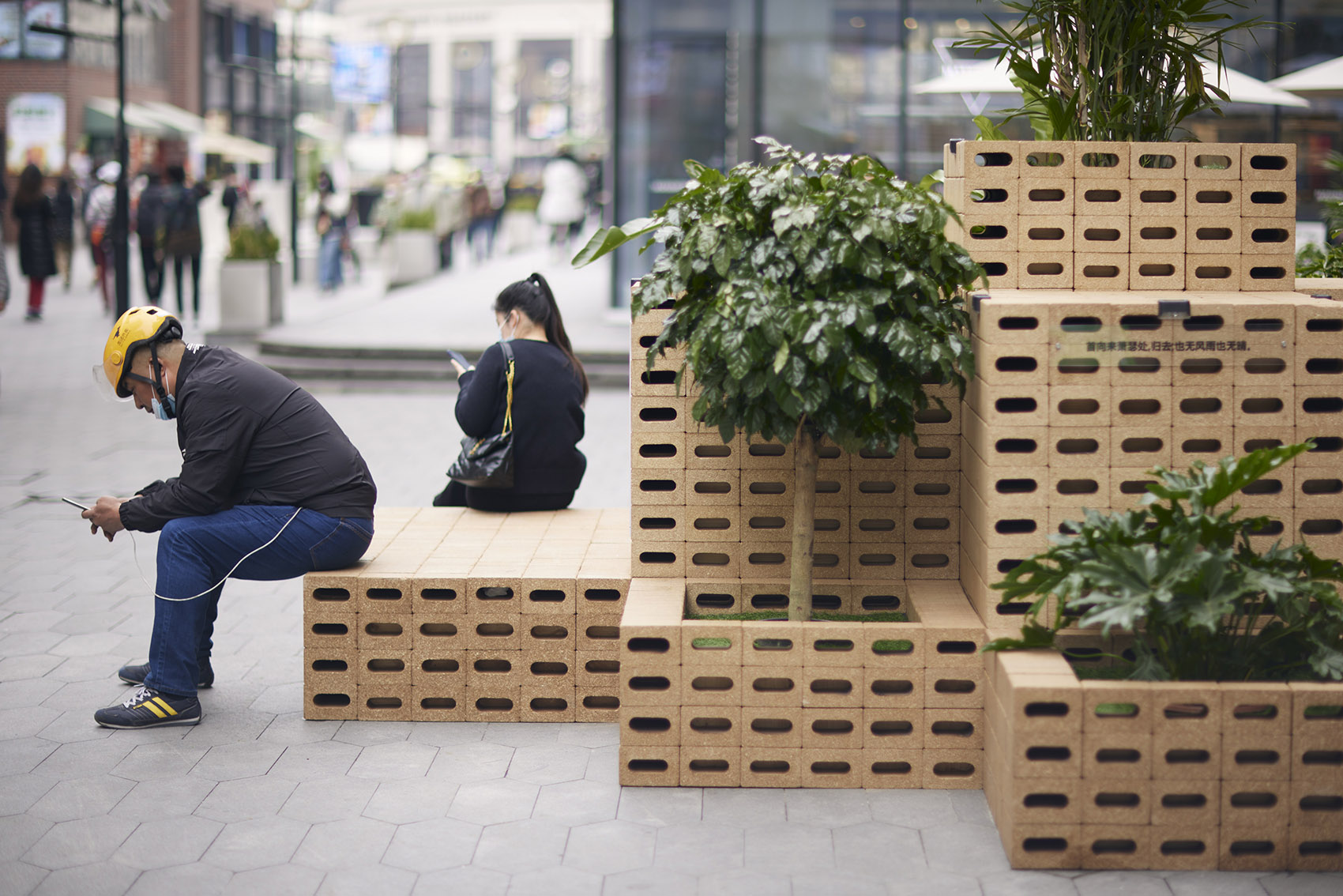 Alp of Spring, China by Use Design - 谷德设计网 Alp of Spring, China by Use Design - 谷德设计网