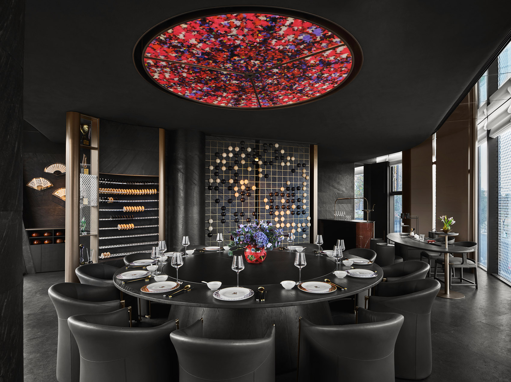 Yuejiangnan, China by Hangzhou Wuxing Youxing Design - 谷德设计网