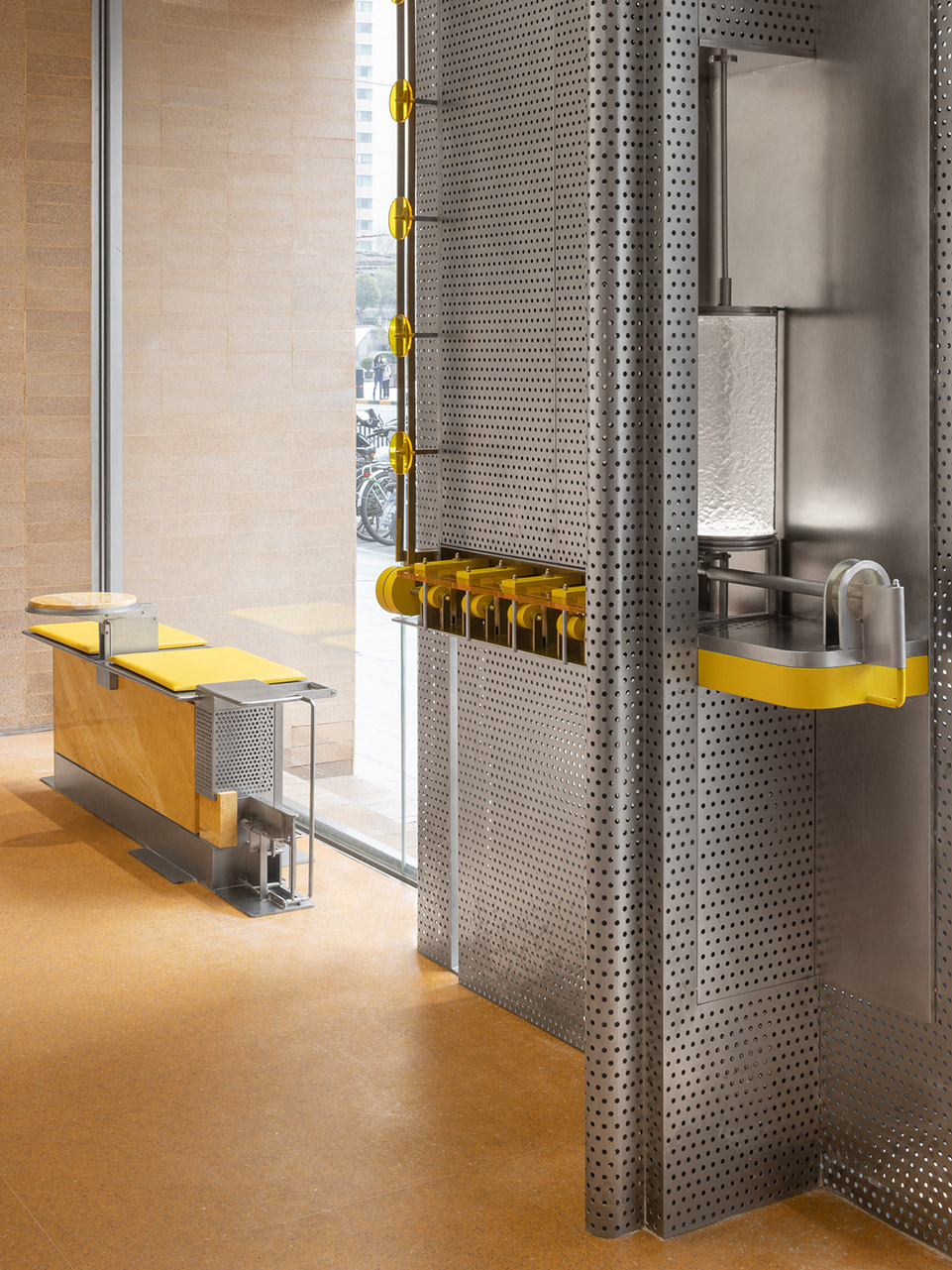 Dikka Bakery by Some Thoughts Studio - 谷德设计网