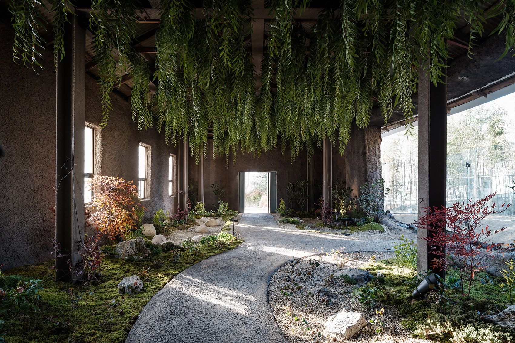 MADE LIM by None Space - 谷德设计网