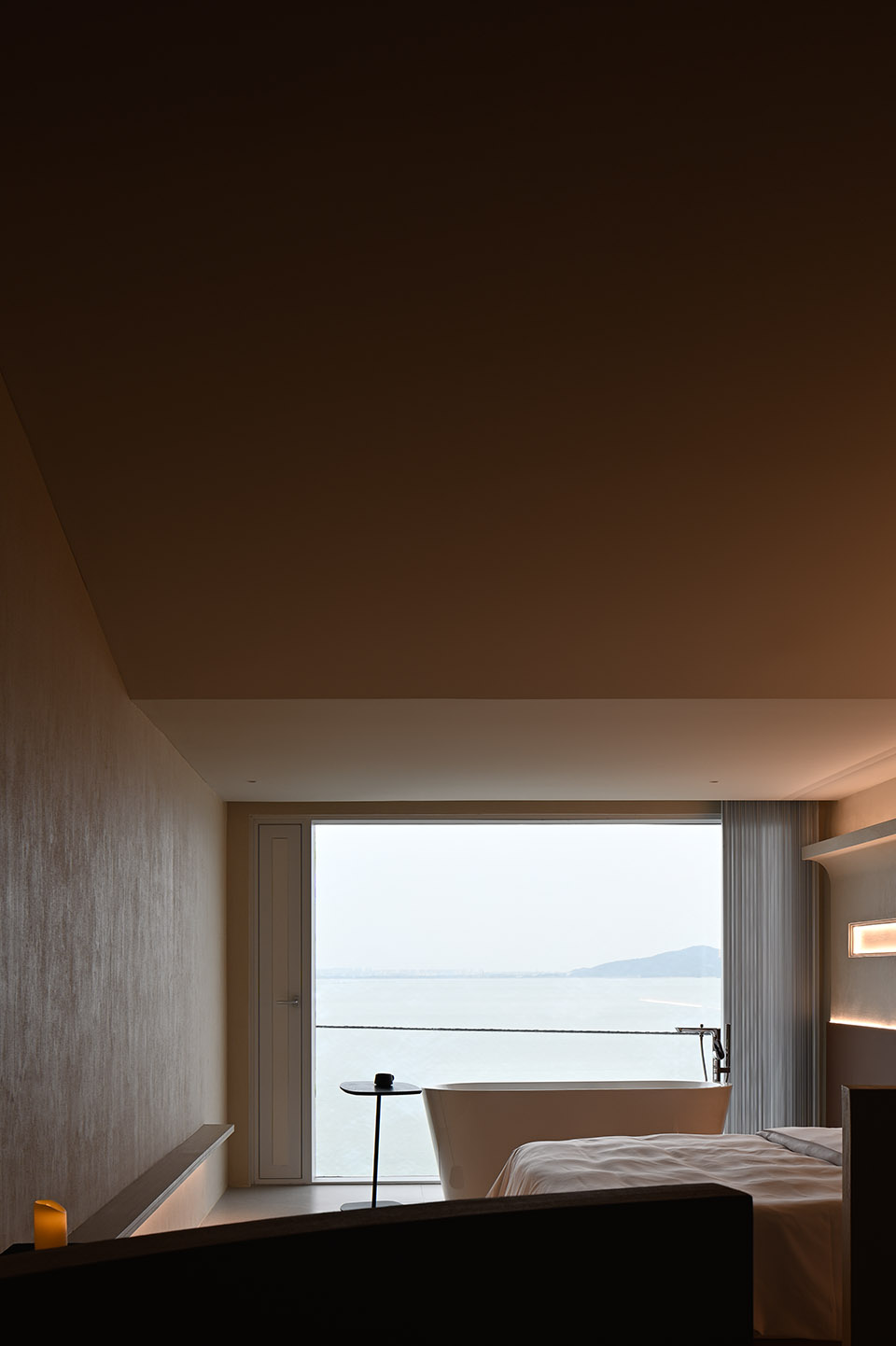 Qianshanjing Homestay, China by CHAO Design - 谷德设计网