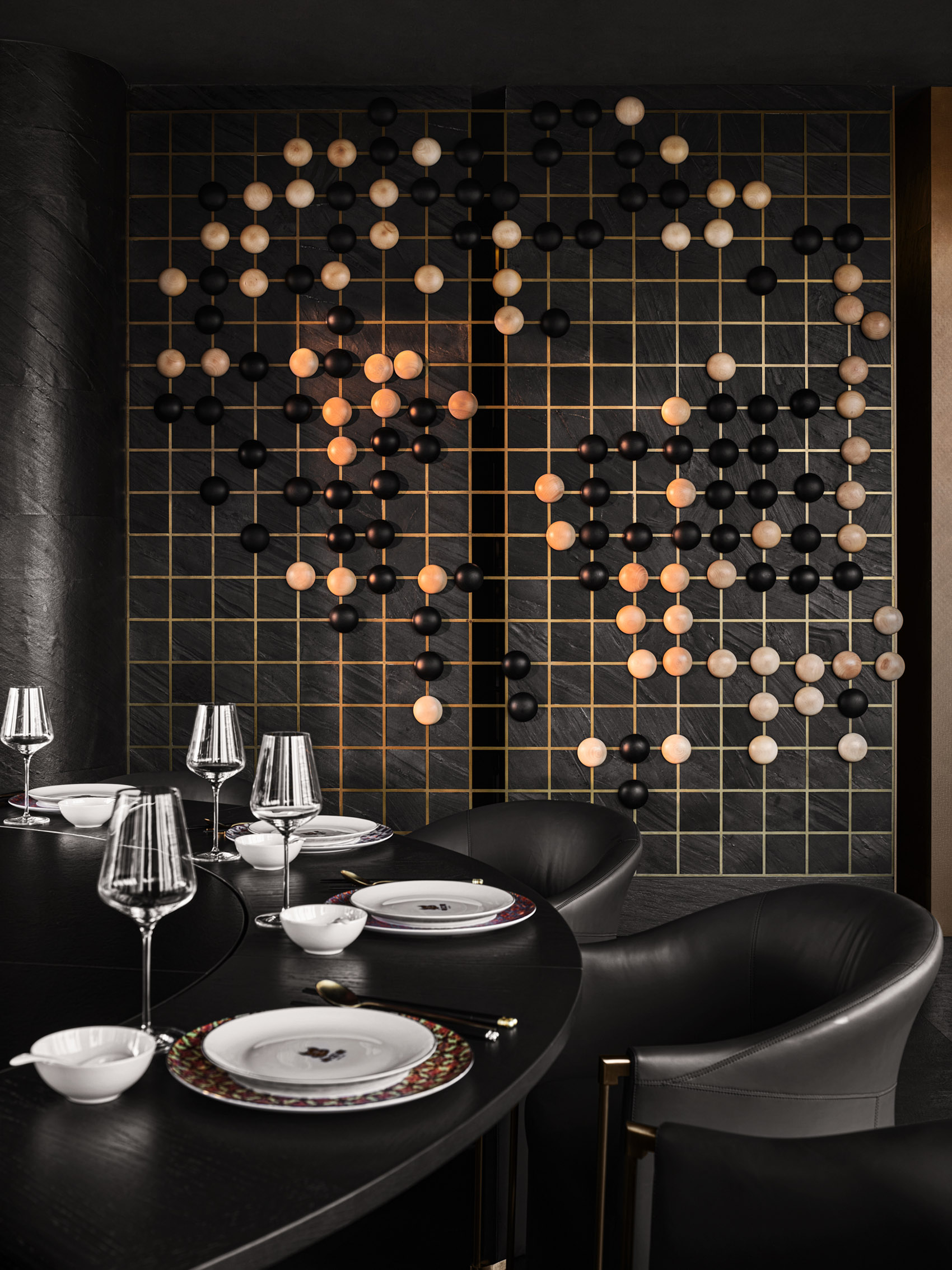 Yuejiangnan, China by Hangzhou Wuxing Youxing Design - 谷德设计网