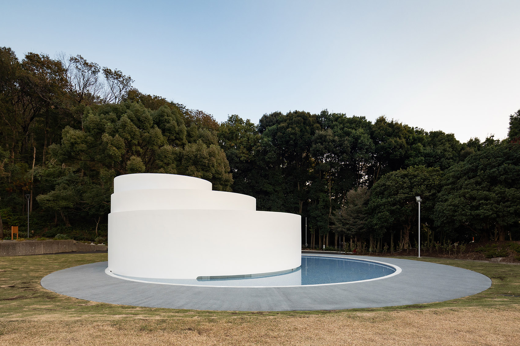 Plaza Circle by T2P Architects Office - 谷德设计网