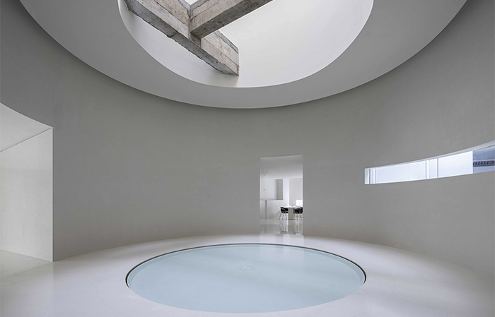 Taste laboratory by YSArchitects - 谷德设计网