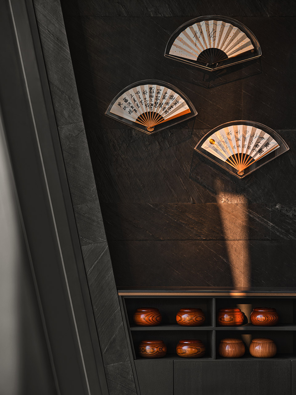 Yuejiangnan, China by Hangzhou Wuxing Youxing Design - 谷德设计网