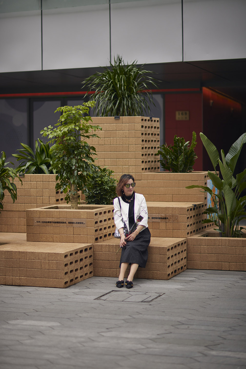 Alp of Spring, China by Use Design - 谷德设计网 Alp of Spring, China by Use Design - 谷德设计网