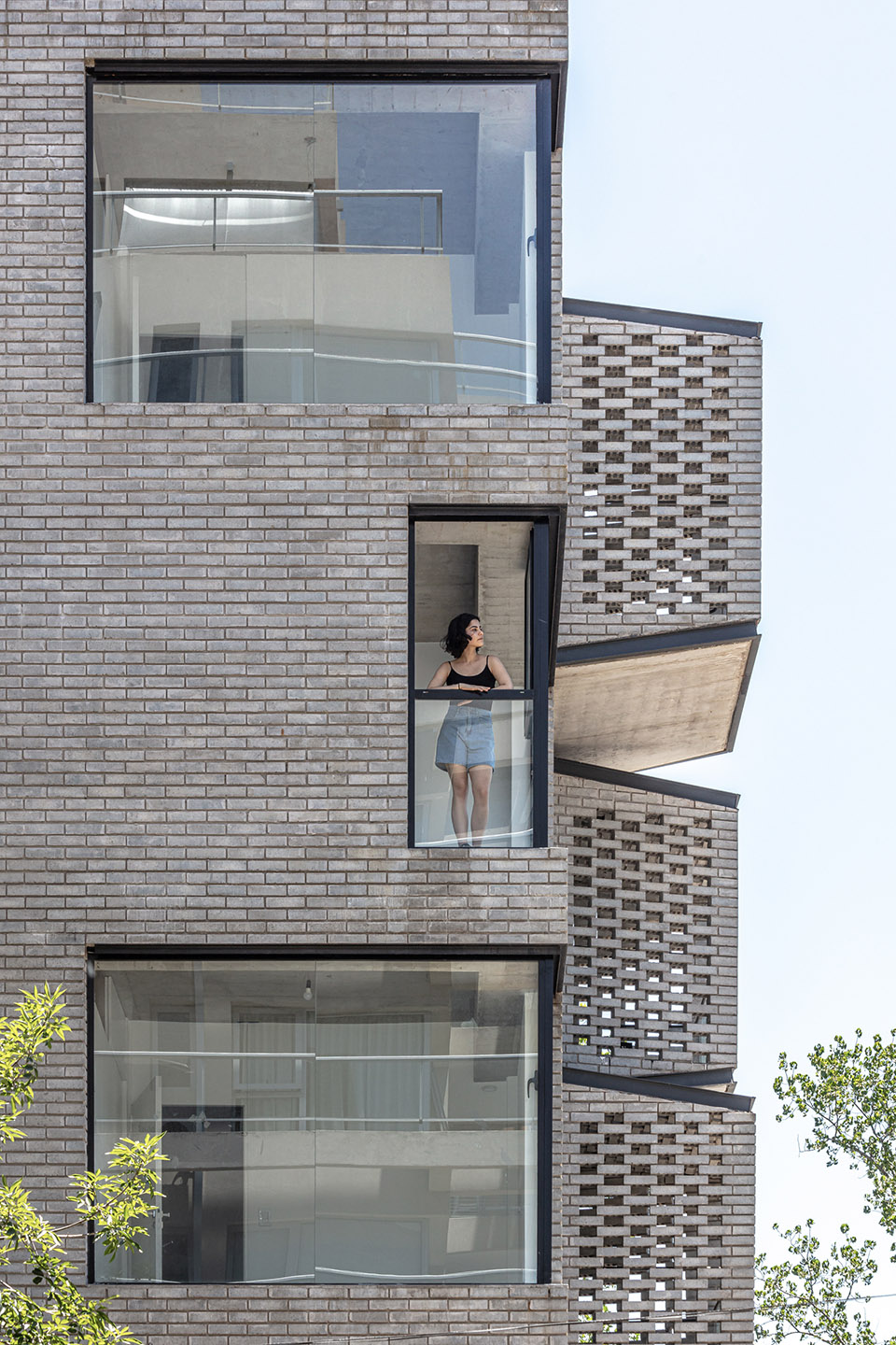 M 5606 by Arqtipo + Arq Juan Pablo Negro - 谷德设计网