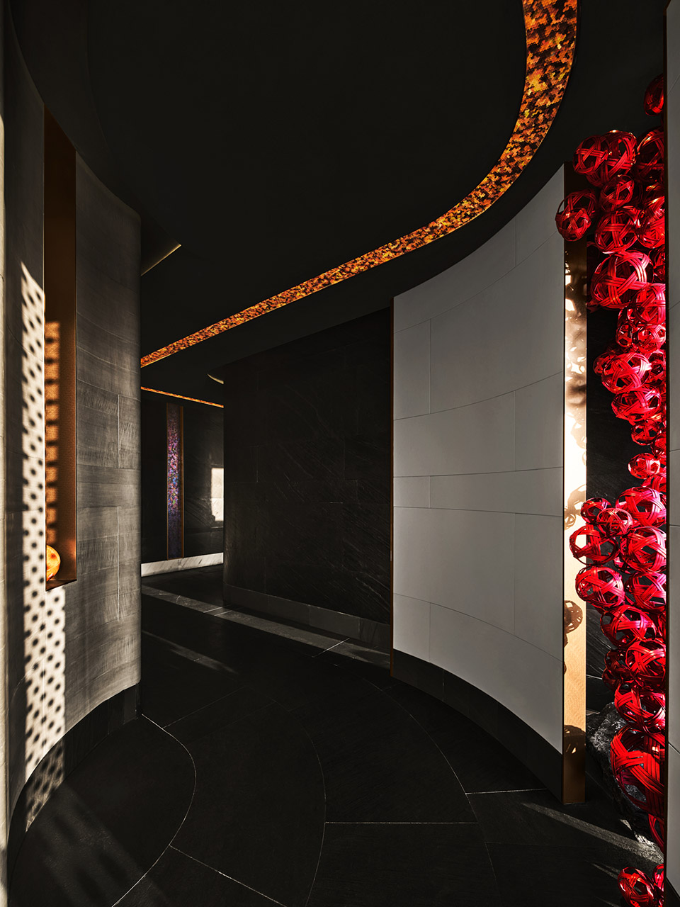 Yuejiangnan, China by Hangzhou Wuxing Youxing Design - 谷德设计网