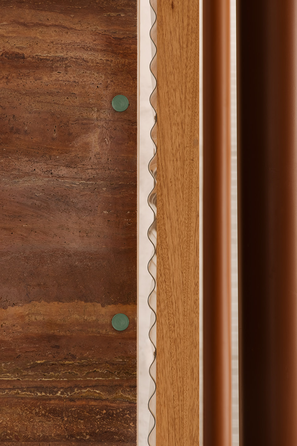 ZIIN Beijing Store by atelier tao+c - 谷德设计网