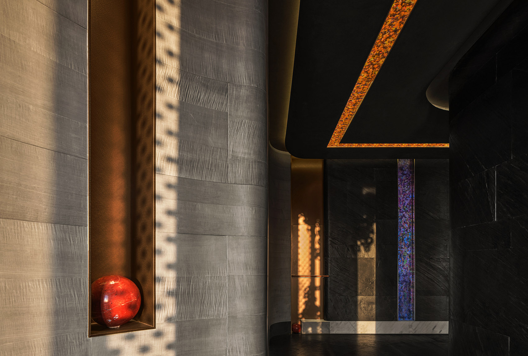 Yuejiangnan, China by Hangzhou Wuxing Youxing Design - 谷德设计网