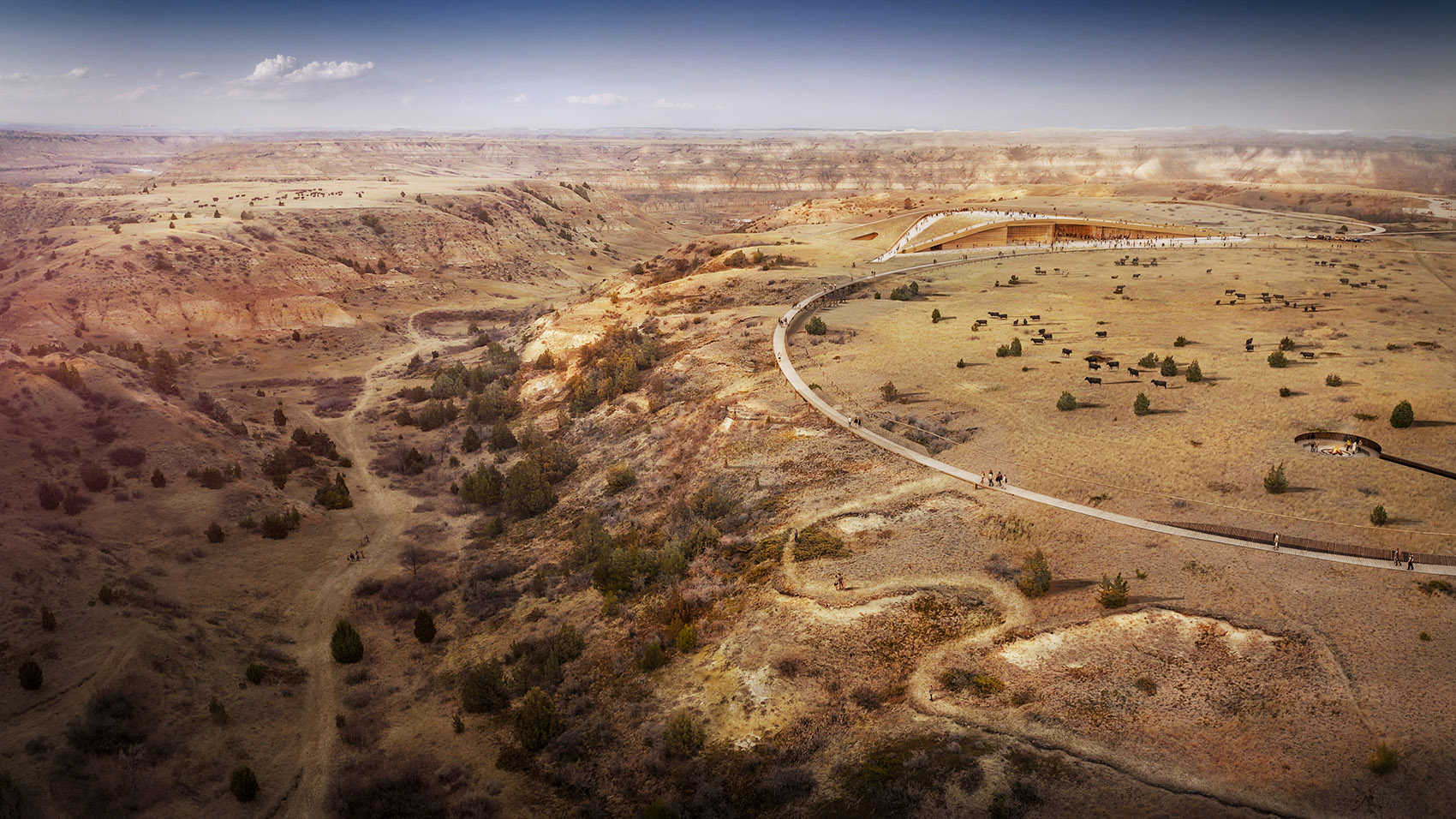 Overseas NO.119: Chao Li - 谷德设计网