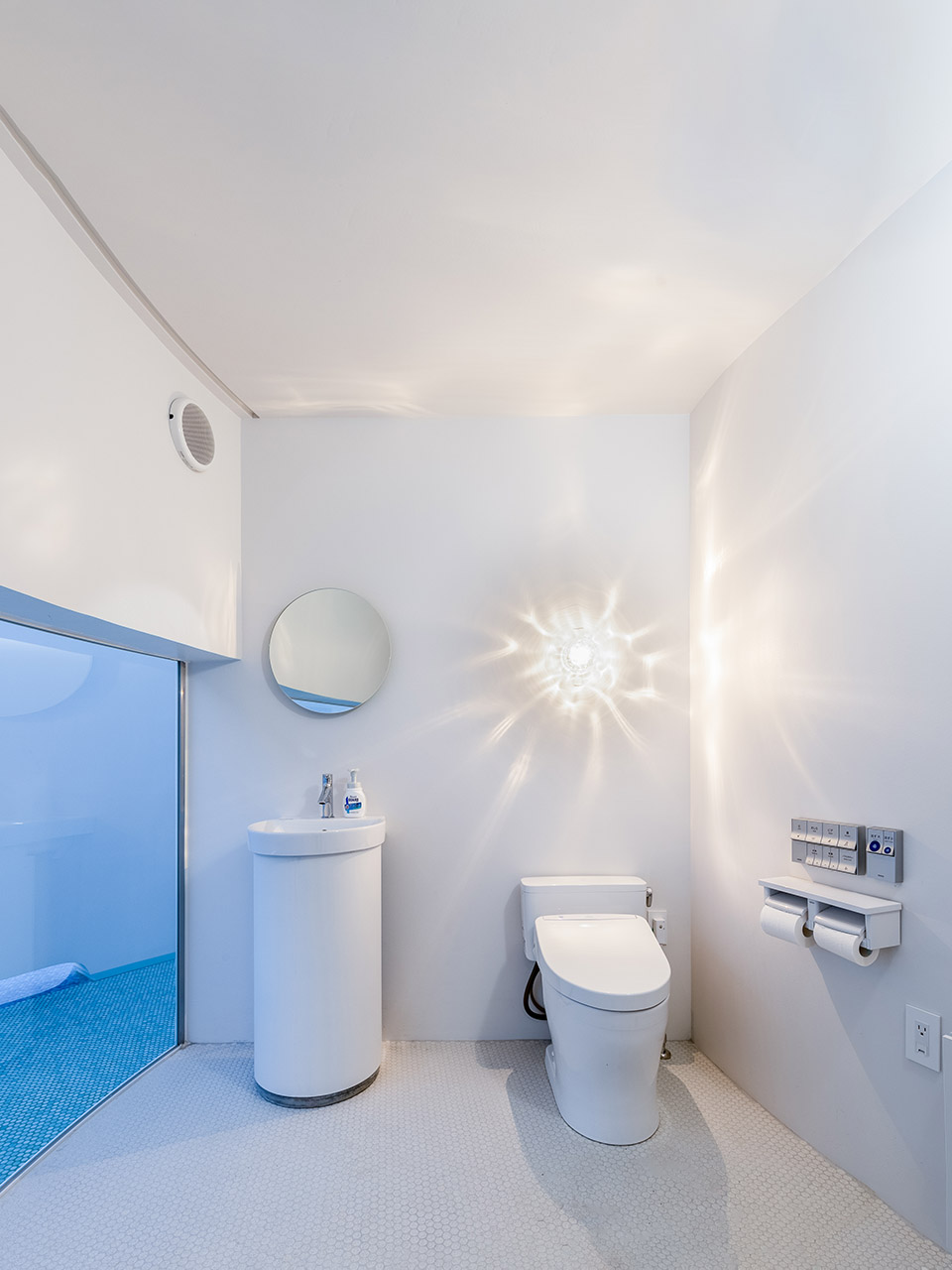 Plaza Circle by T2P Architects Office - 谷德设计网