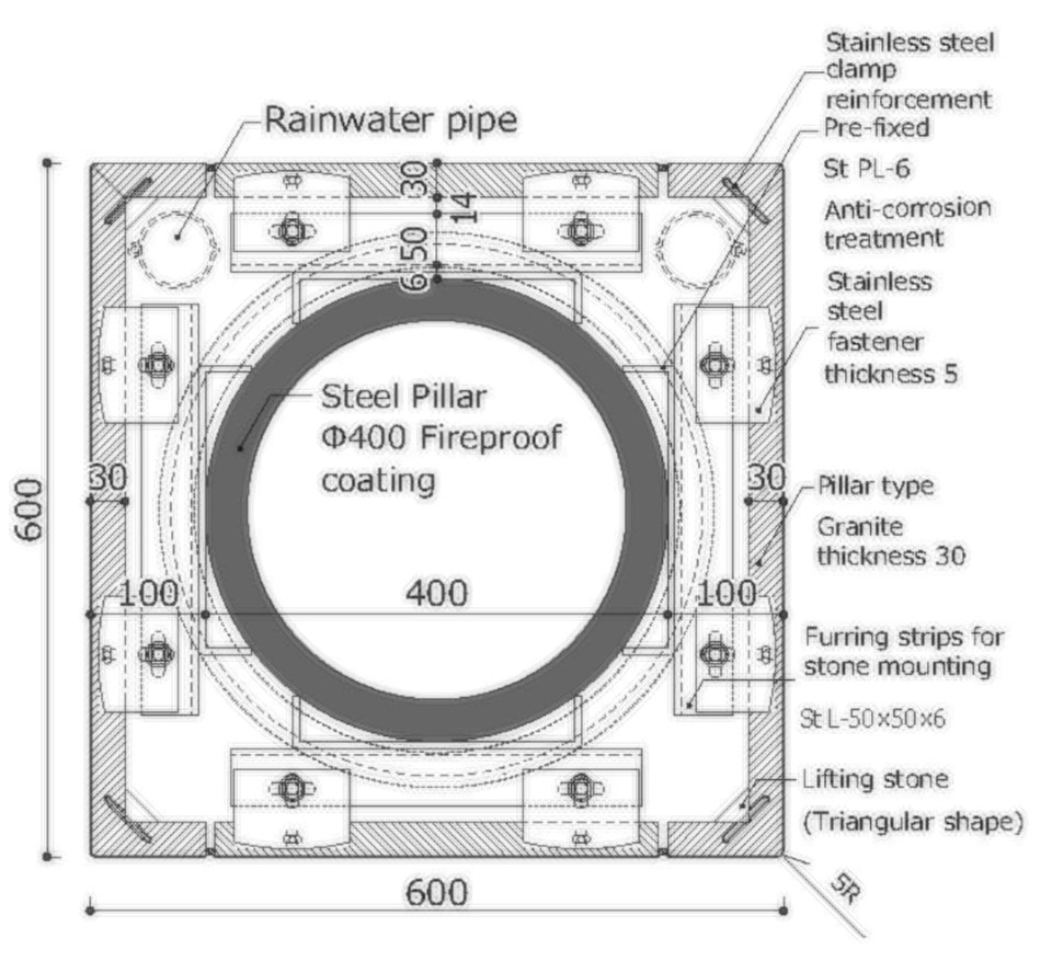 Awa Bank Head Office Sales Department Building by Nikken Sekkei Ltd - 谷德设计网