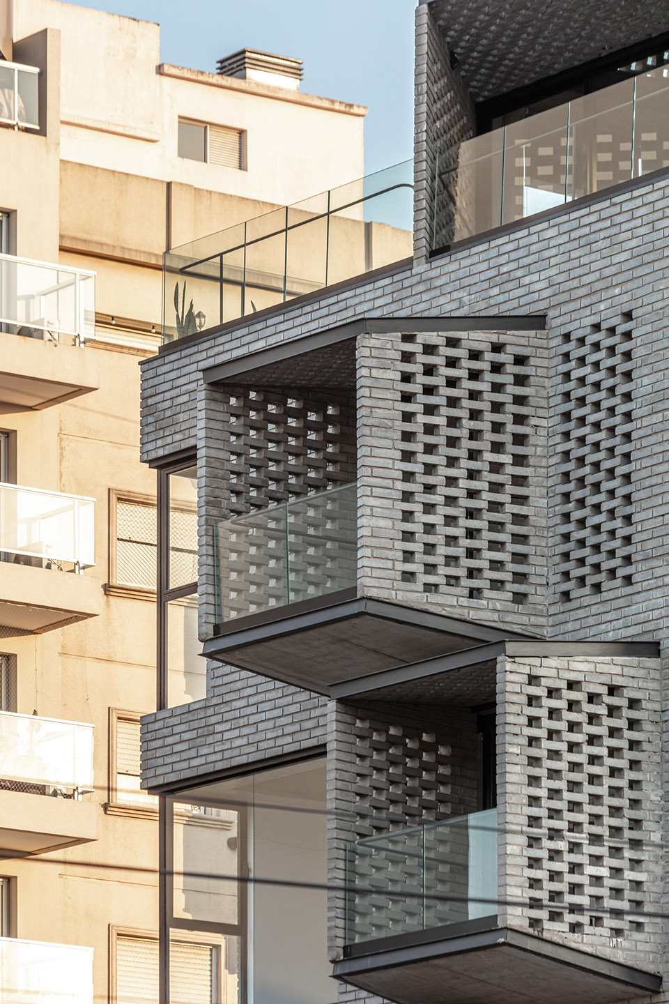 M 5606 by Arqtipo + Arq Juan Pablo Negro - 谷德设计网