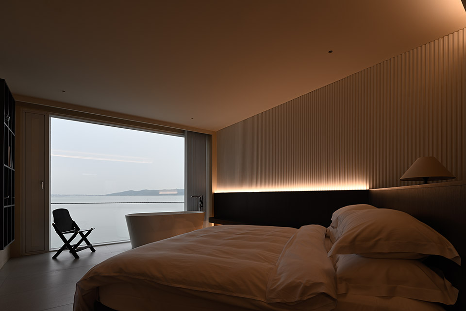 Qianshanjing Homestay, China by CHAO Design - 谷德设计网