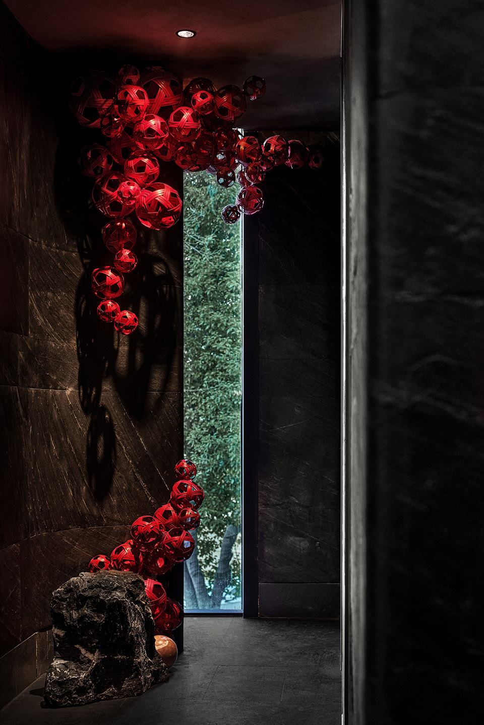 Yuejiangnan, China by Hangzhou Wuxing Youxing Design - 谷德设计网