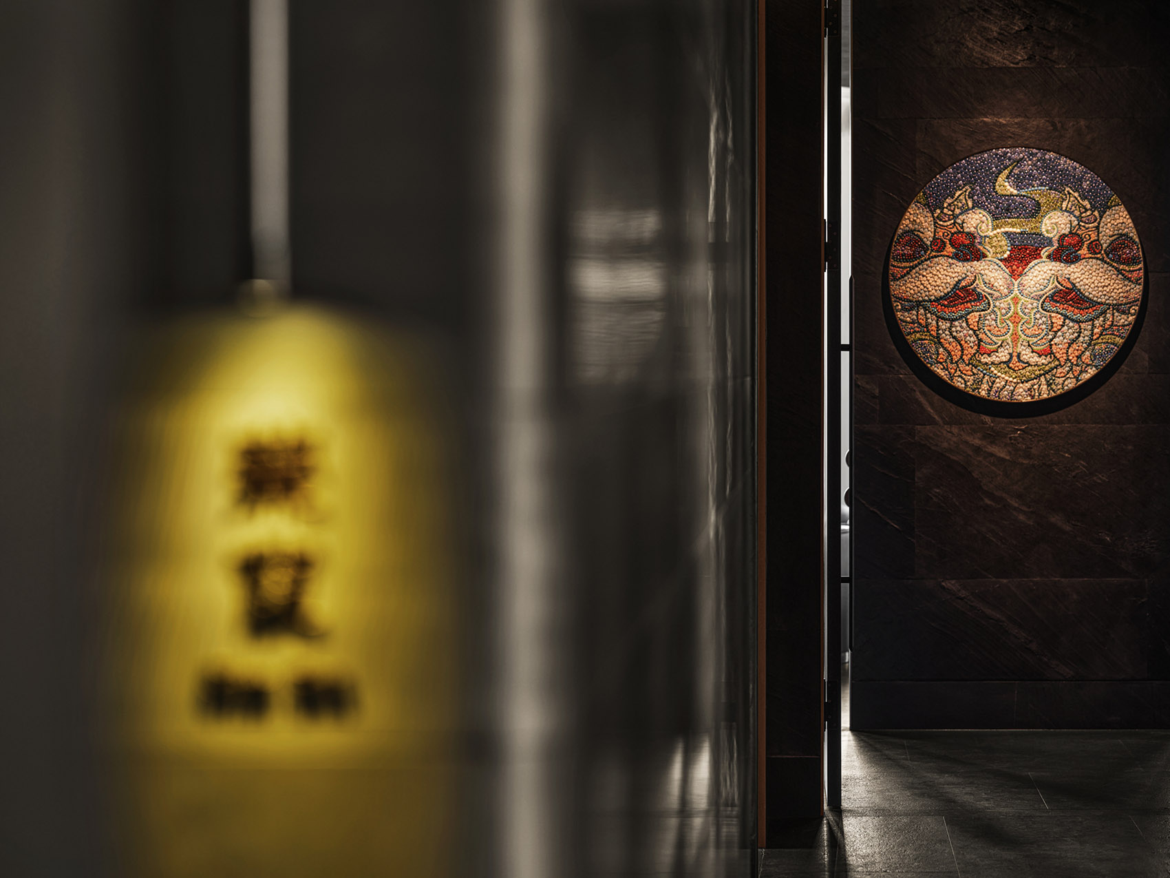 Yuejiangnan, China by Hangzhou Wuxing Youxing Design - 谷德设计网