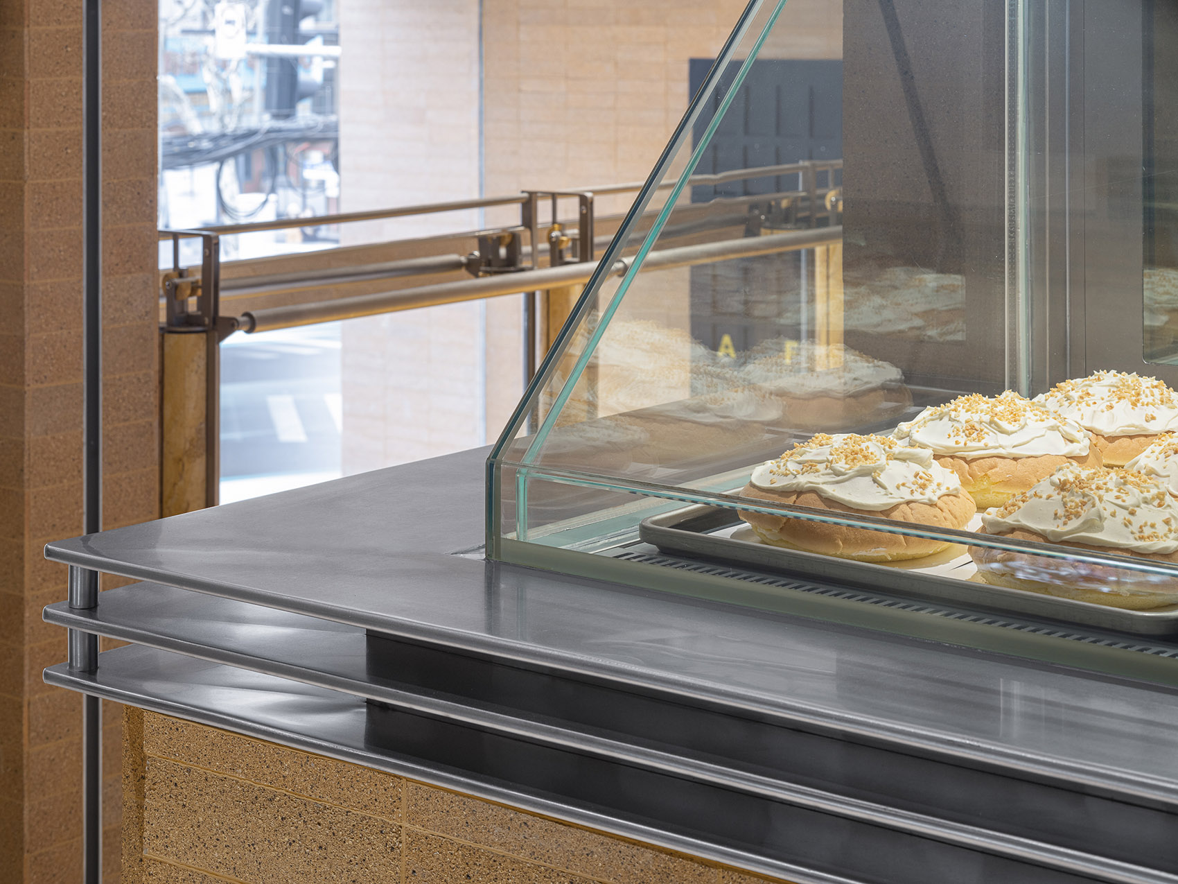 Dikka Bakery by Some Thoughts Studio - 谷德设计网