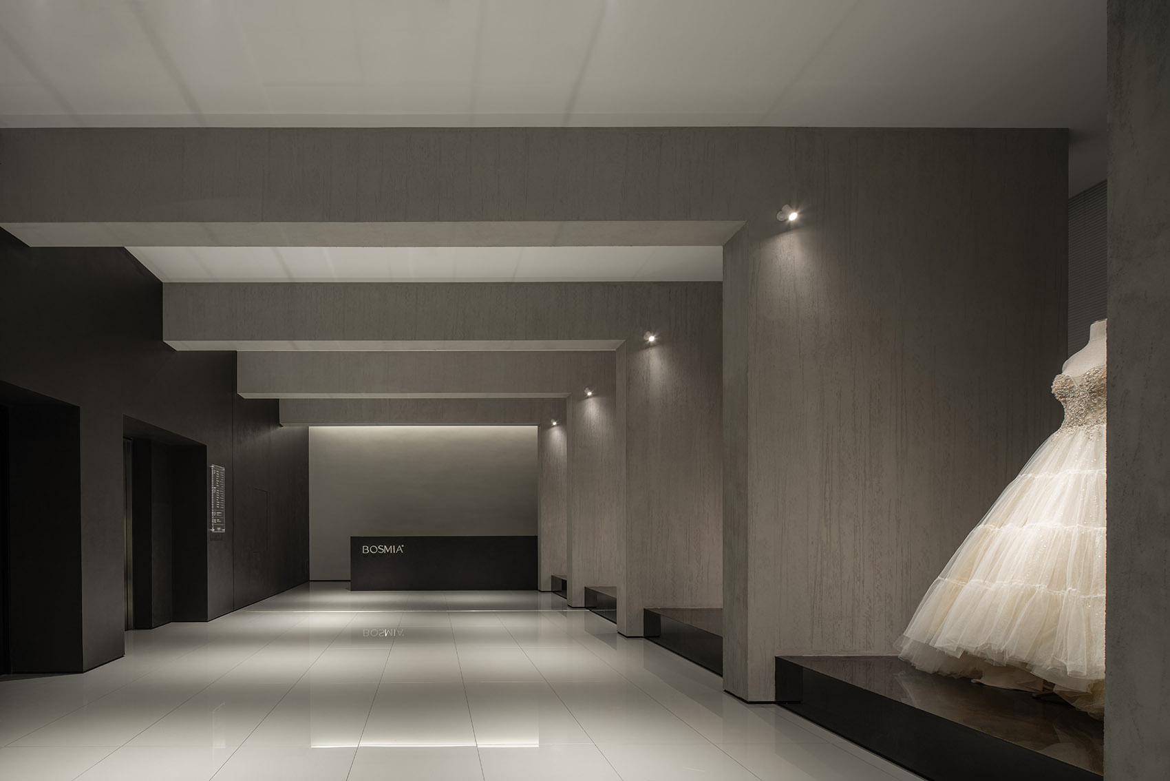 TIAN Contemporary Art Museum by Scope Design - 谷德设计网