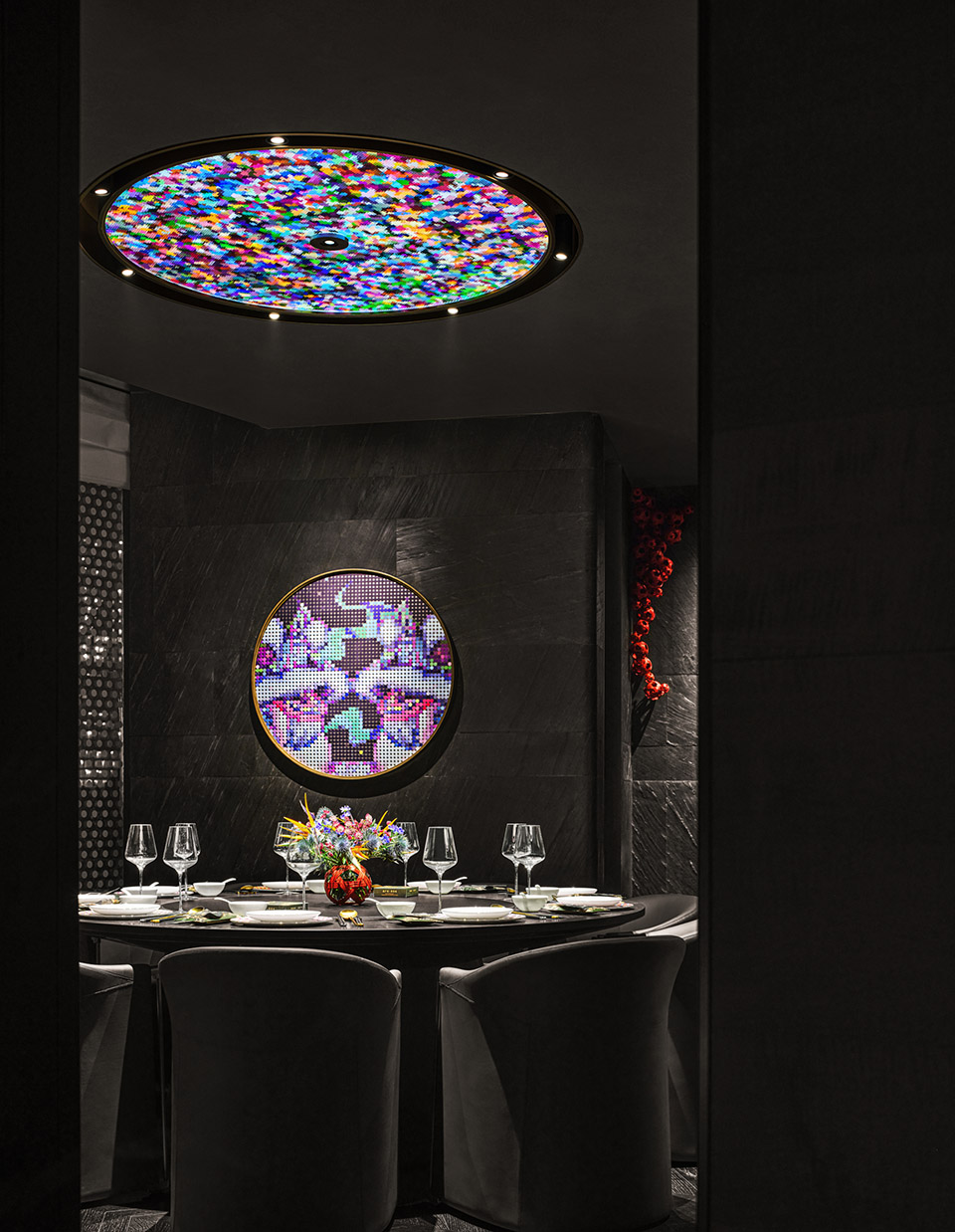 Yuejiangnan, China by Hangzhou Wuxing Youxing Design - 谷德设计网