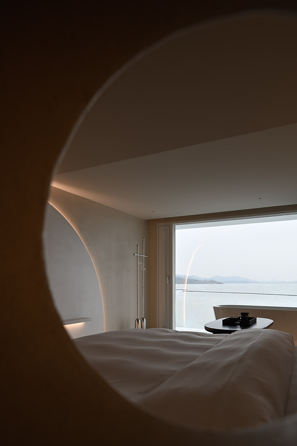 Qianshanjing Homestay, China by CHAO Design - 谷德设计网