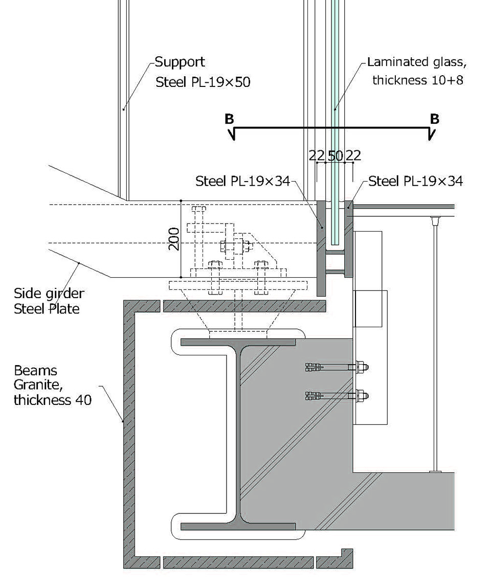 Awa Bank Head Office Sales Department Building by Nikken Sekkei Ltd - 谷德设计网