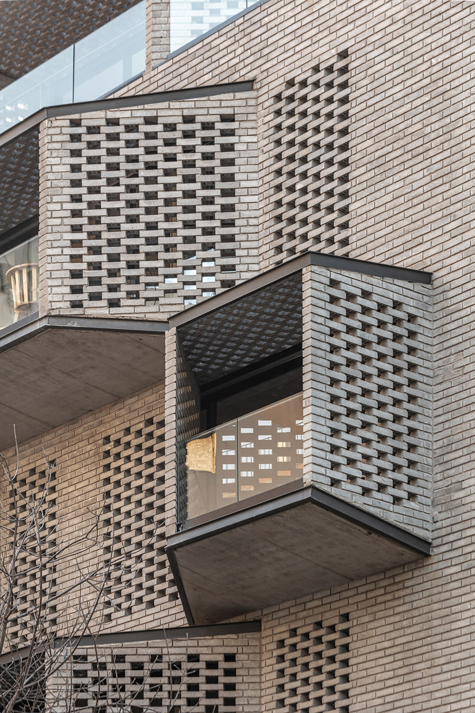 M 5606 by Arqtipo + Arq Juan Pablo Negro - 谷德设计网